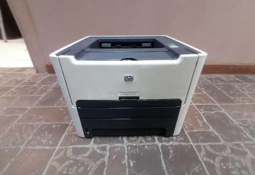 Принтер HP LaserJet 1320n