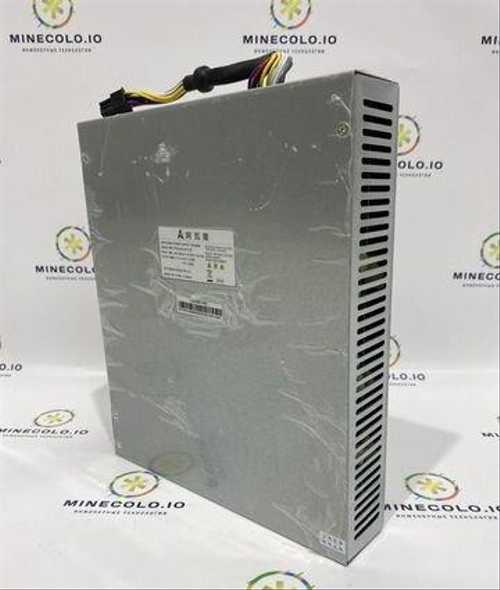 Блок питания Avalon 1066/1126/1246 PSU3300-01plus