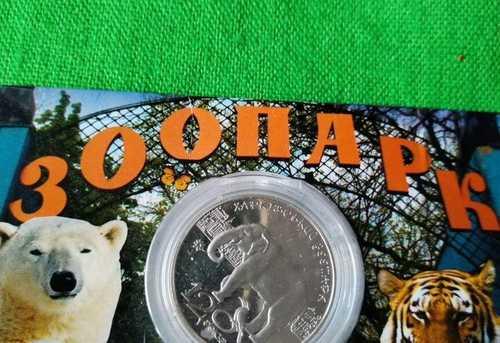 Монеты и медали. Украина
