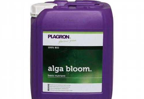 Органическое удобрение Plagron Alga Bloom 5л