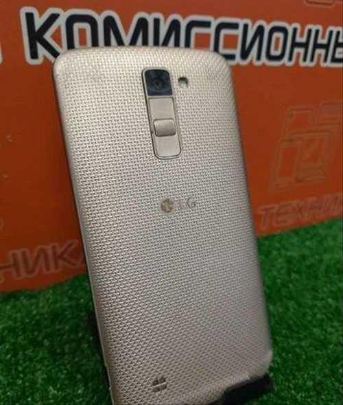Телефон LG K430 K10 16gb