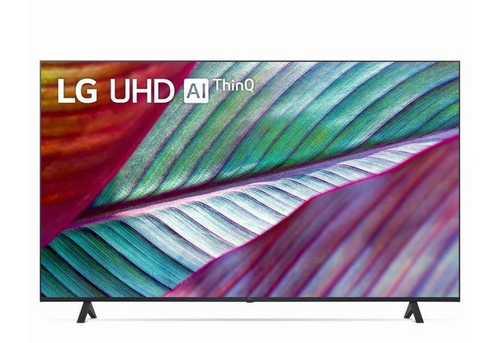 Телевизор LG 55ur78001lj 140см. SMART 4k новый