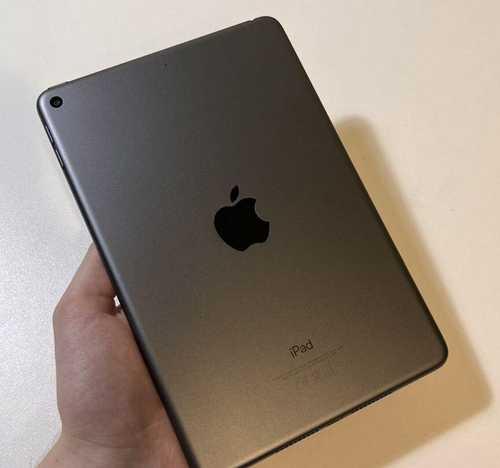 iPad mini 5 256gb