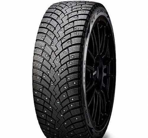 Pirelli Ice Zero 2 235/45 R18 98H
