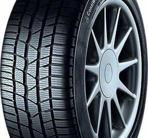 Continental ContiWinterContact TS 830 P 245/35 R19 93V