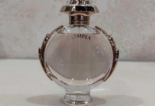 Paco rabanne Olympea