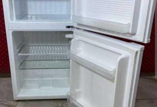 Мини холодильник Shivaki