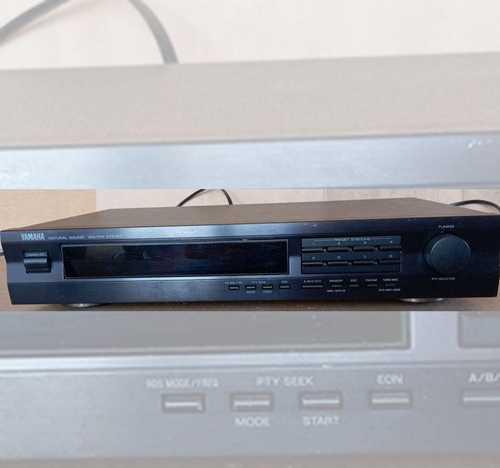 Тюнер Yamaha TX-592 RDS