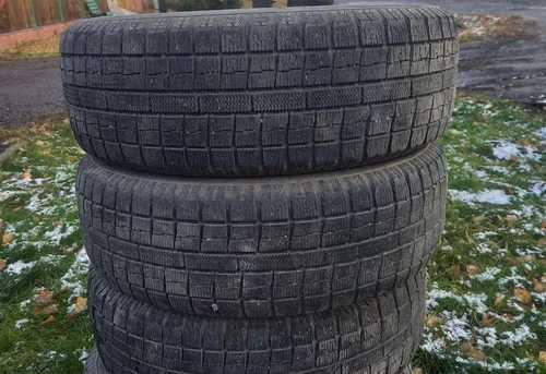 Toyo NanoEnergy Van 15/65 R15