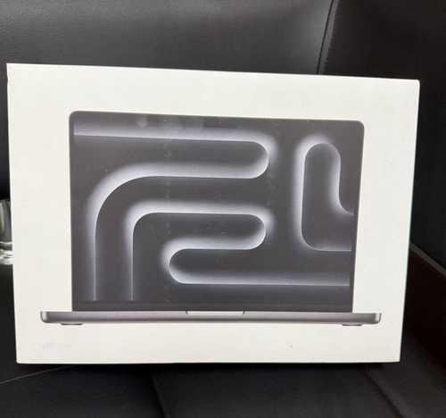 Macbook 14pro m3 max 36Gb 1 Tb