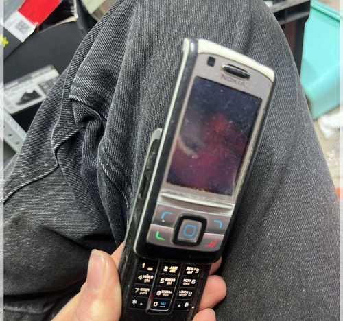 Nokia 6280