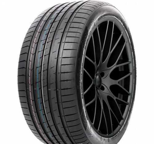 Royal Black Royal Explorer II 275/40 R19 105Y