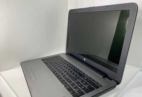 Ноутбук HP 15-BS037UR