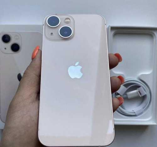 iPhone 13 mini, 128 ГБ