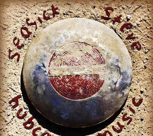 Виниловая пластинка Seasick Steve, Hubcap Music
