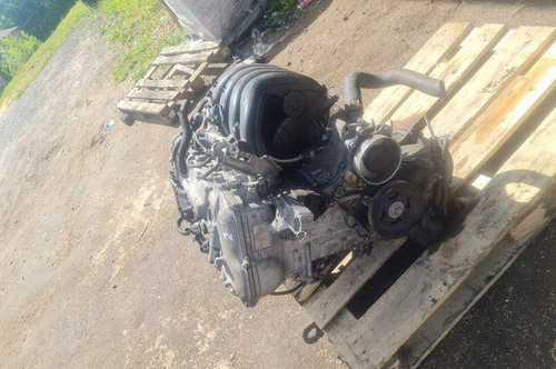 Двигатель 2ZR-FAE 1.8 контрактный Тойота Toyota