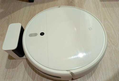 Робот-пылесос Xiaomi Mi Robot Vacuum-Mop (1C)