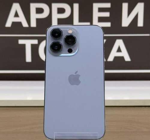 iPhone 13 Pro, 128 ГБ