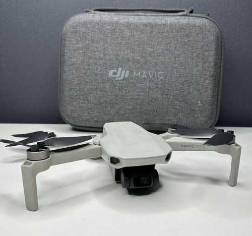 Dji mavic mini fly more combo