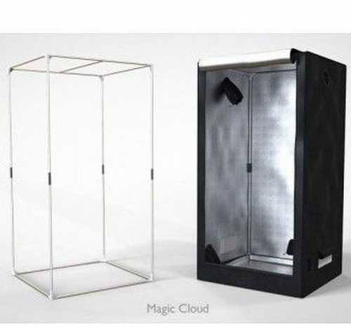 Гроубокс Magic Cloud MagicBox 100х100х200 см