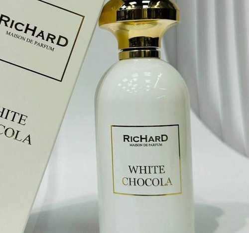 Парфюм Оптом Richard White Chocola