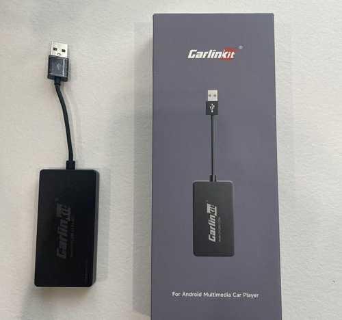 Carlinkit cpc200 ccpa