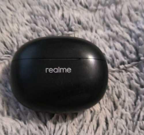 Левый наушник TWS Realme Buds T100