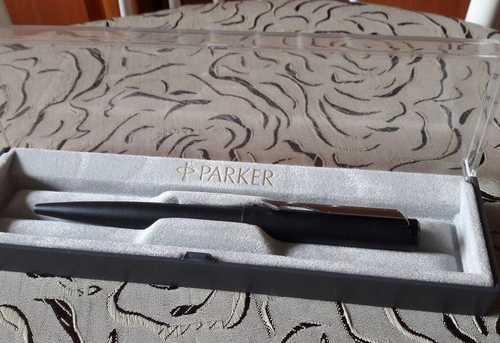 Шариковая ручка Parker Vector K03 матовая