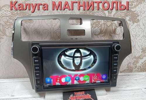 Магнитола Toyota Windom android новая
