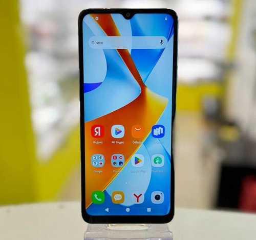 Xiaomi Poco C61, 4/128 ГБ