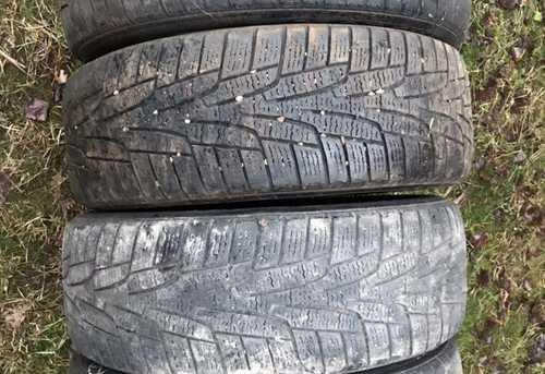 Marshal I'Zen KW31 195/55 R16