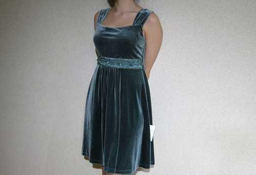 Вечернее платье 46-48 размера новое