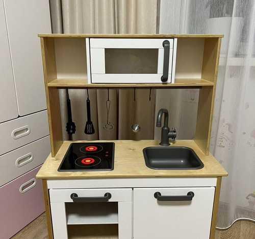 Детская кухня IKEA