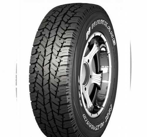 Nankang FT-7 245/70 R16 111S