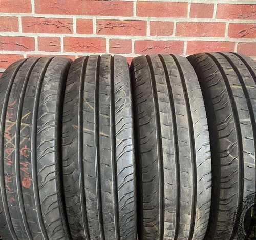 Continental ContiVanContact 200 205/75 R16C 111R