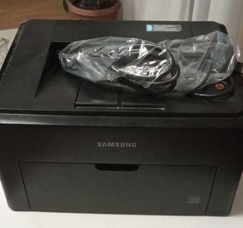 Принтер лазерный samsung ml 1640