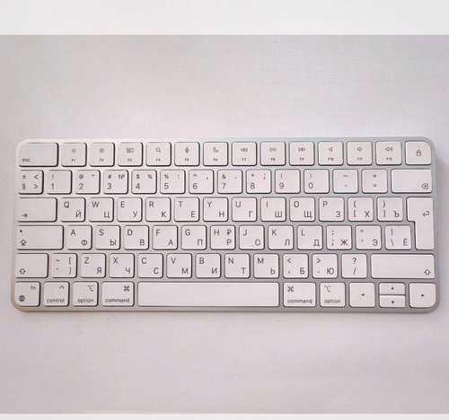 Клавиатура apple magic keyboard 2