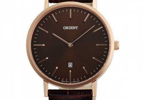 Наручные часы мужские Orient FGW05001T