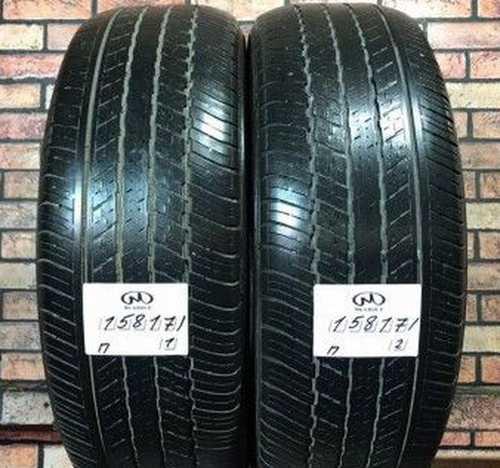 Dunlop Grandtrek ST30 225/60 R18