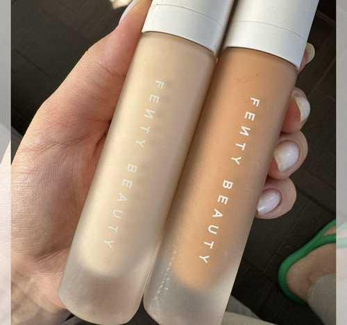 Крем тональный fenty beauty