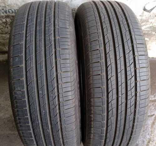 Giti GitiComfort F50 225/60 R18 100H