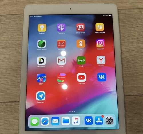 Apple iPad air 2