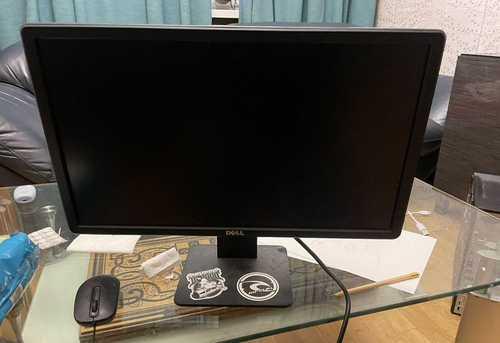 Монитор Dell 21дюйм