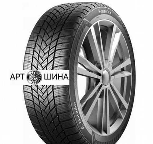 Matador MP 93 Nordicca 225/55 R17 101V