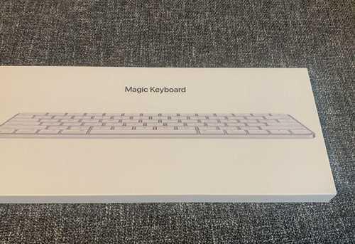 New Клавиатура Apple magic keyboard 3 рст
