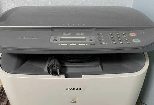 Мфу LaserBase MF3228 принтер/сканер/копир