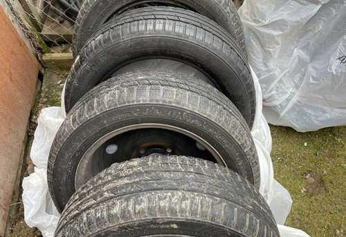 Nokian Tyres Nordman SX3 195/50 R15 82H