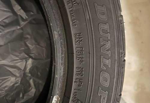 Dunlop All Season Maxx AS1 205/55 R16 91