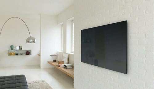 LED Телевизор Samsung Smart TV WiFi 3D 400hz 48"