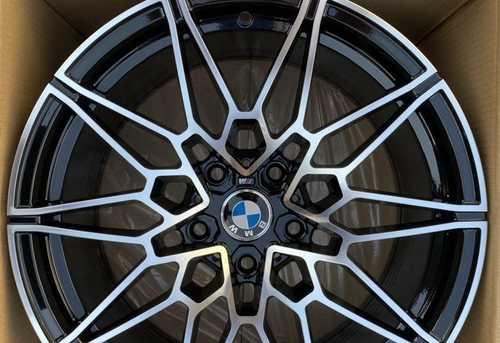 Диски для на BMW 4 серии 5x120 R18